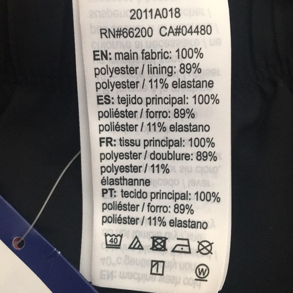 Asics | Shorts | Asics 2in Athleticathleisure Shorts Xl Nwt | Poshmark